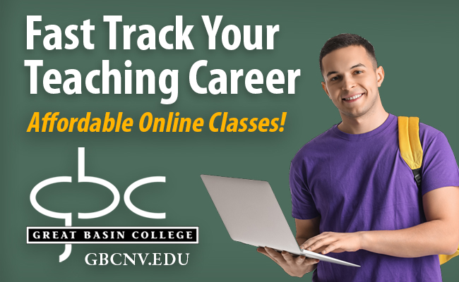 Great Basin College: Home